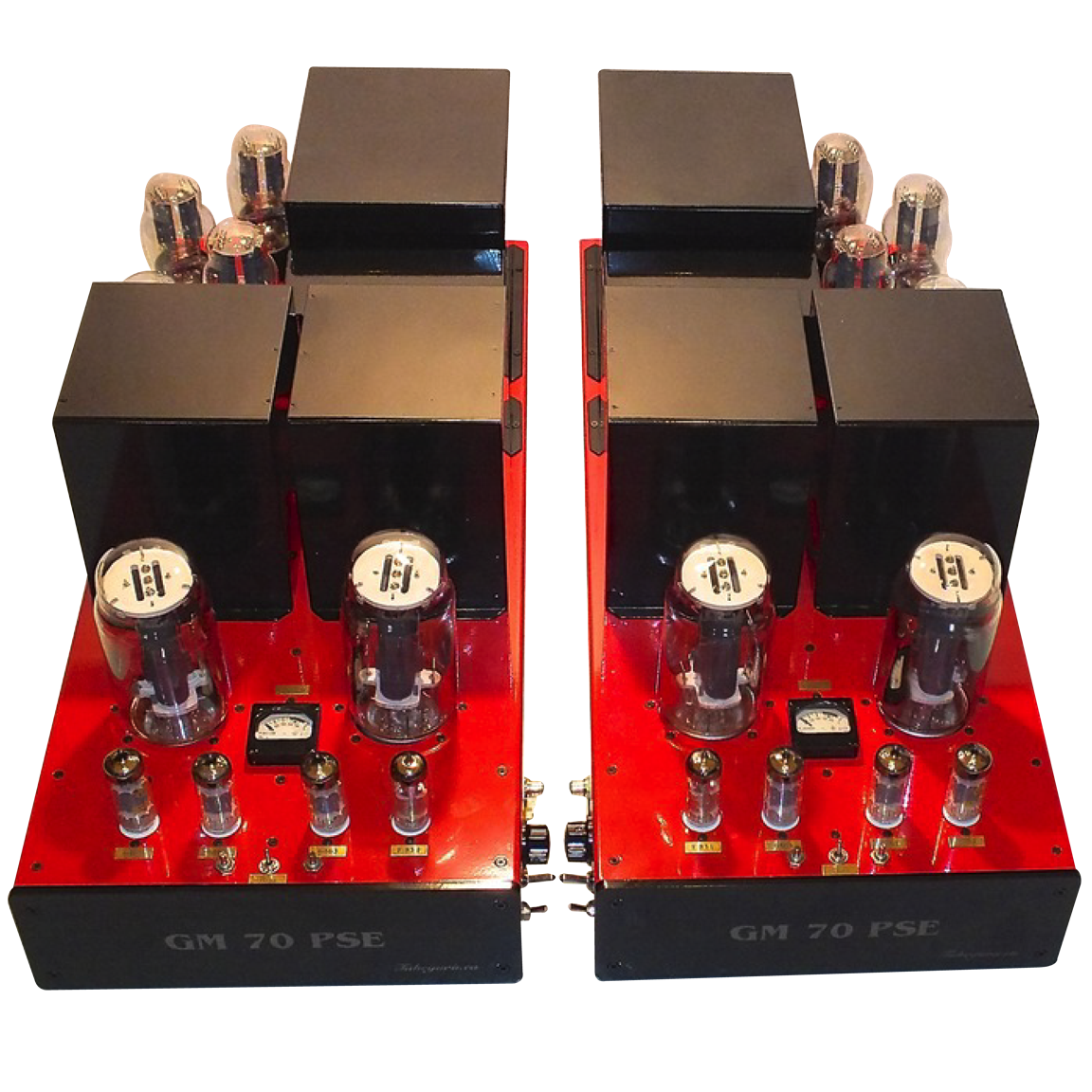 GM-70 PSE Mono | TUBEGURU AMERICA